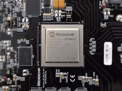 Microchip Pushes Polarfire Fpgas Into The Intelligent Edge With 10 Quickstart Solution Stacks