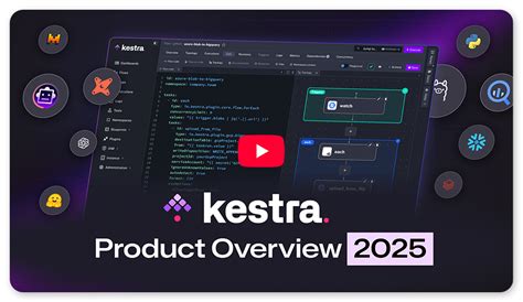 kestra · github