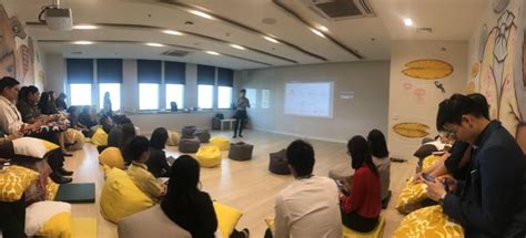 Sarun Kungbunpot On Linkedin A Great Session Krungsri With Linkedin Team Thanks Khun Jay And