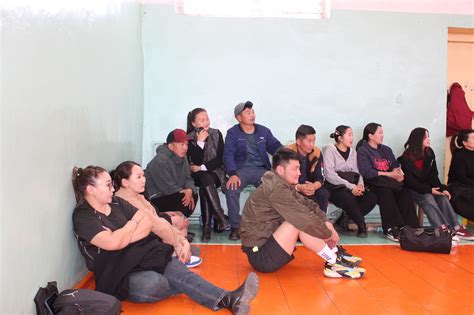 Завхан аймаг дахь Завхан аймаг дахь Политехник коллеж