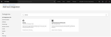 Create A Cicd Pipeline Ibm Cloud Workshop At Hrt