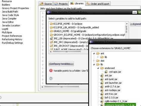 Eclipse Groovy Editor Studiomsa