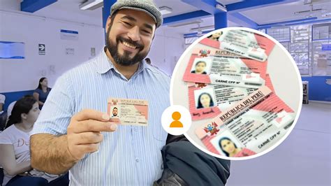 Significado De Cpp ¿qué Es El Cpp Y Como Actualizar Tu Calidad Migratoria