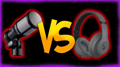 МОЖНО ЛИ ИСПОЛЬЗОВАТЬ НАУШНИКИ ВМЕСТО МИКРОФОНА Youtube