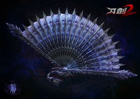 武器扇子 唯美 武器扇子 动漫 伤感说说吧