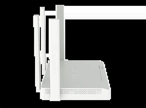 Keenetic Hero DSL KN-2410 AC1300 5 Port VDSL2/ADSL2+ Kablosuz Modem ...