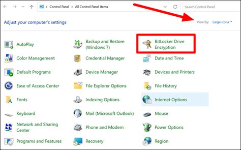 Yellow Triangle Warning On C Drive How To Fix