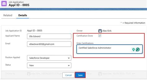 Salesforce Checkbox Validation Rule With Real Time Examples Salesforce Checkbox Validation Rule With Real Time Examples