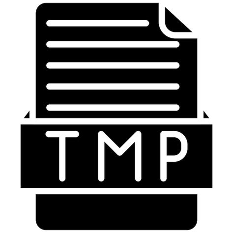 Premium Vector Tmp Vector Illustration Style