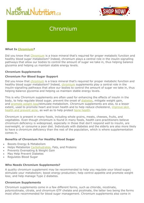 Ppt Chromium Powerpoint Presentation Free Download Id 12710202