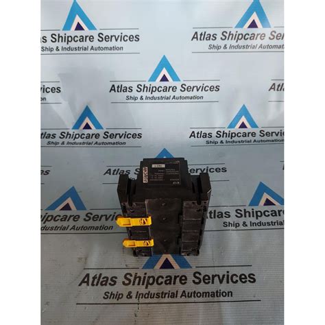 Omron 61f G3n Floatless Level Switch Atlas Shipcare Services