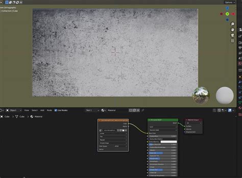 Texturing How To Make This Texture More Realistic Blender Stack Exchange