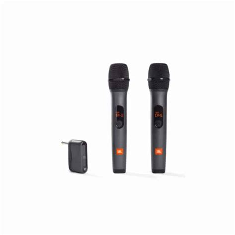 Jbl Wireless Microphone Urban Gadgets Ph