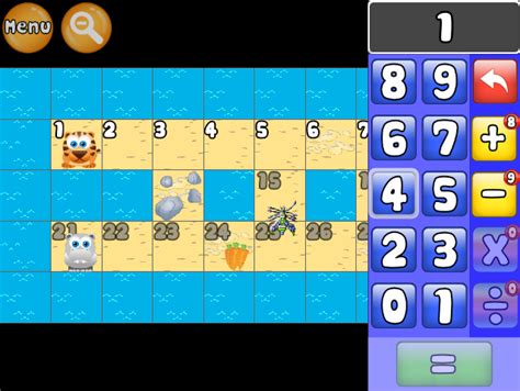 Tiny Math Planets Play Online On Flash Museum 🕹️