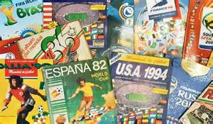 Álbum Panini Mundial 2026 La Edición Más Grande De La Historia Y
