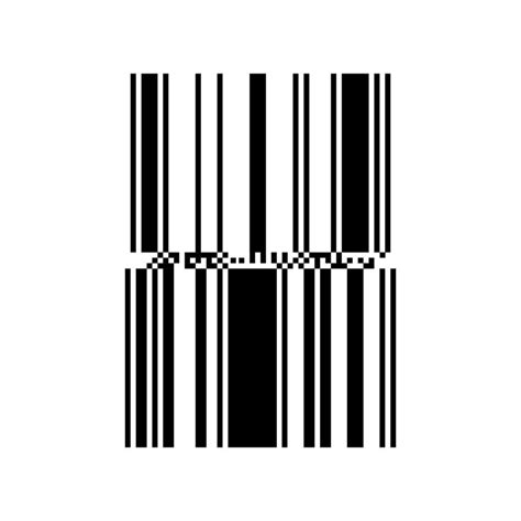 Vector Illustrator Of Barcode 13064876 Vector Art At Vecteezy