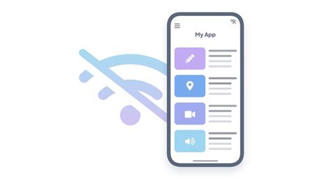 Offline App Extension