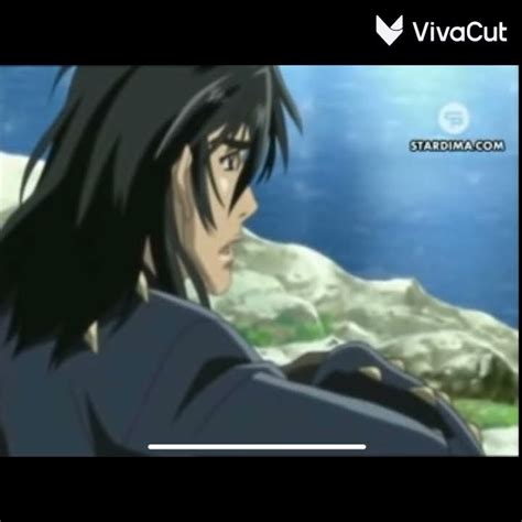 اكثر شخصيه مأثر في انمي اسطوره النسر😭😭 Youtube