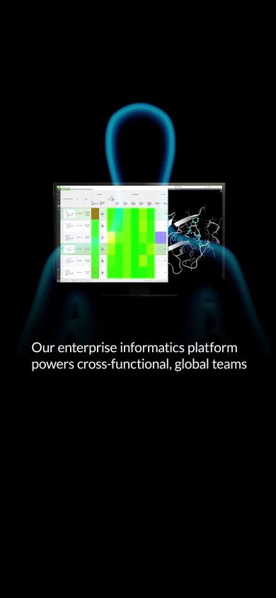 Computational Platform For Molecular Discovery And Design Schrödinger