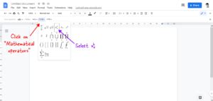 3 Easy Ways To Make A Matrix On Google Docs Easiest Method
