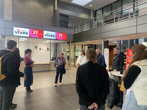 Events For Business Babes Participate In International European Stretch Project Buas