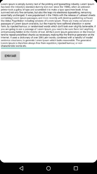 Java Textview Multiline Con Scroll Horizontal Y Vertical Stack Overflow En Español