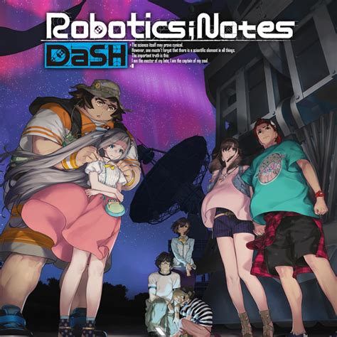 Robotics Notes Dash Nationhive