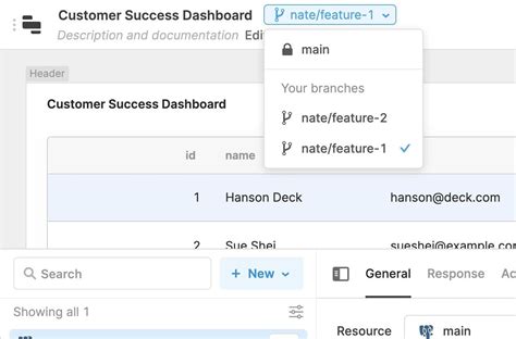 Introducing Source Control Git Based Branching And Version Control In