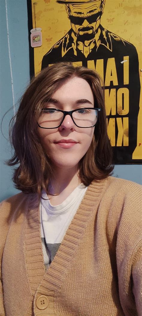 What Can I Do To Make My Hair More Feminine Without Outing Myself R Transpassing