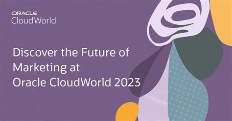 oracle customer experience on linkedin cloudworld