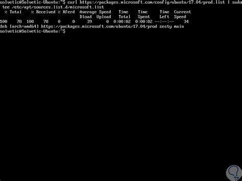 qué es y cómo instalar powershell core 6 0 en windows macos o linux