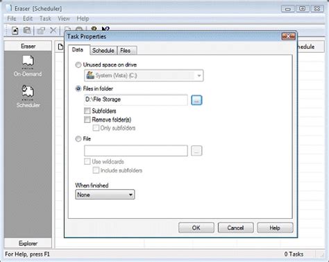 How To Permanently Erase Sensitive Files In Windows Hongkiat