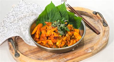 류수영 닭갈비 레시피 어남선생 닭갈비 양념장 만들기 끝내주는 맛 네이버 블로그