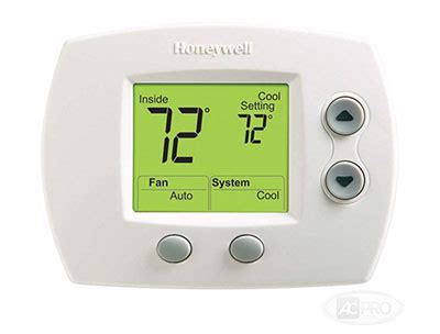 Thermostat Honeywell Th D V