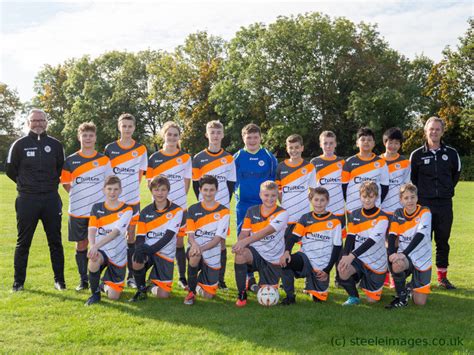 U14 Team