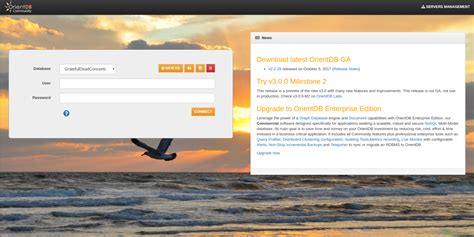 How To Install Orientdb On Ubuntu 1604 Debian 8 And 9