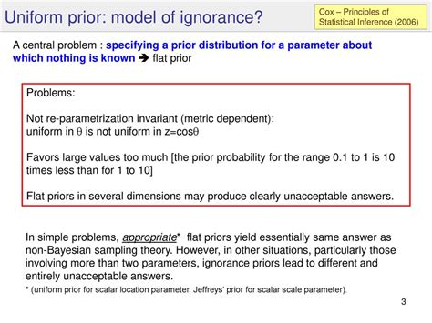 Bayesian Statistics At Work The Troublesome Extraction Of The Angle A