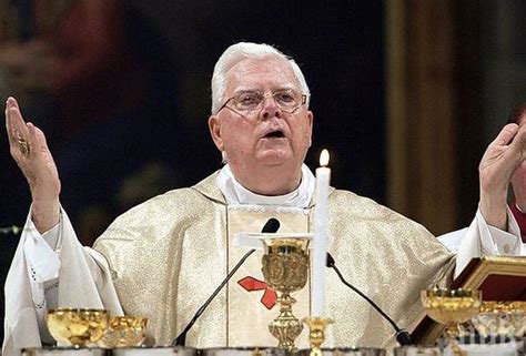 НЯМА ПРОШКА Осъдиха кардинал за сексуално насилие над деца Информационна агенция ПИК