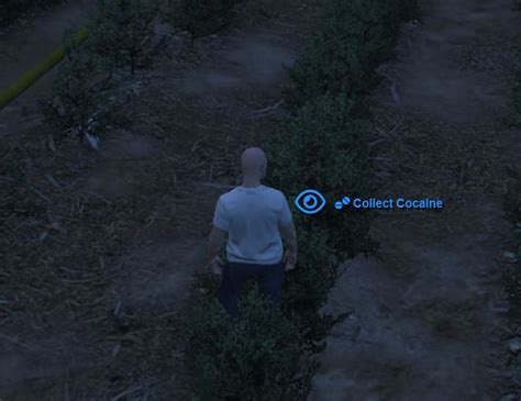 PAID ESX QB Drugs UNLIMITED Drugs In ONE Script FiveM Releases Cfx Re Community