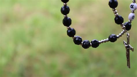 묵주 기도 메리 Pixabay의 무료 사진 Pixabay