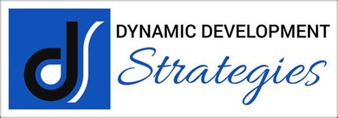 Dynamic Development Strategies Resources Nonprofit Consulting Tx