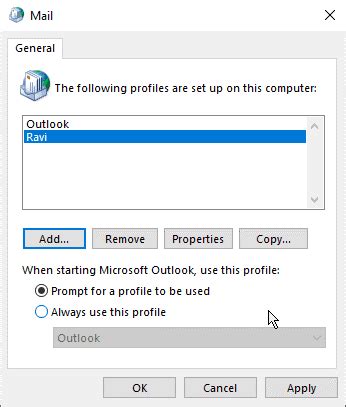 How To Fix Outlook AutoComplete Not Working Issue Stellar