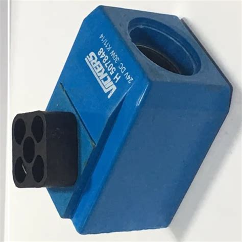 Solenoid Coil 2 Pin Color Blue At Best Price In Mumbai Nitin Engineers Solenoid Coil 2 Pin Color Blue At Best Price In Mumbai Nitin Engineers