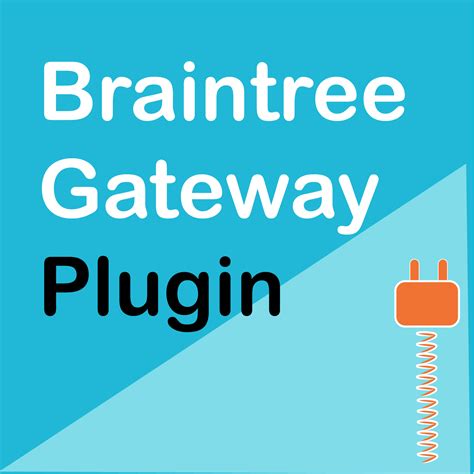 Woocommerce Braintree Gateway Plugin V3 3 3