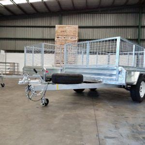 Dual Axle Archives Trailer Supplies