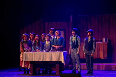 Fiddler Raises The Roof At Cityu Arts Festival Finale Photo Album City University Of Hong Kong