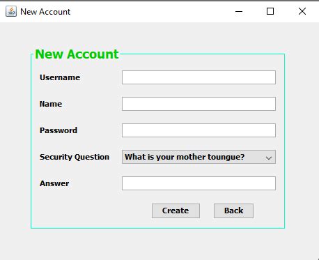 Library Management System Project In Java With Source Code