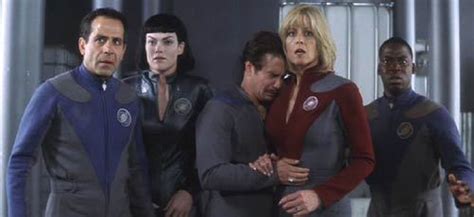 Caps Of Gwen Galaxy Quest Sigourney Weaver Image Fanpop