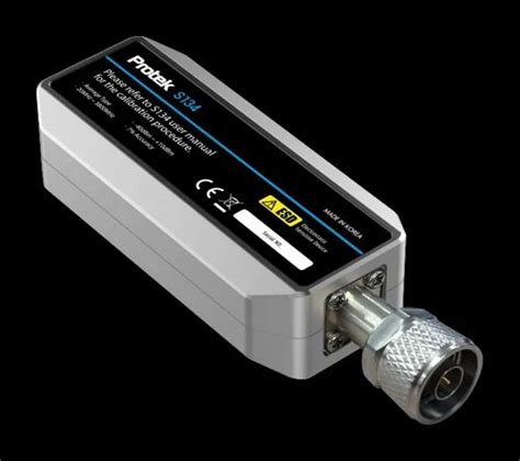 Rf Power Sensor Calibration At Rs 9000piece In Chennai Id 2852325884091