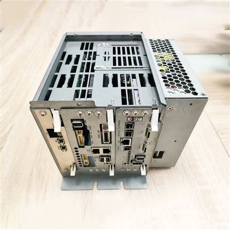 CPU BOX Fadelesstech